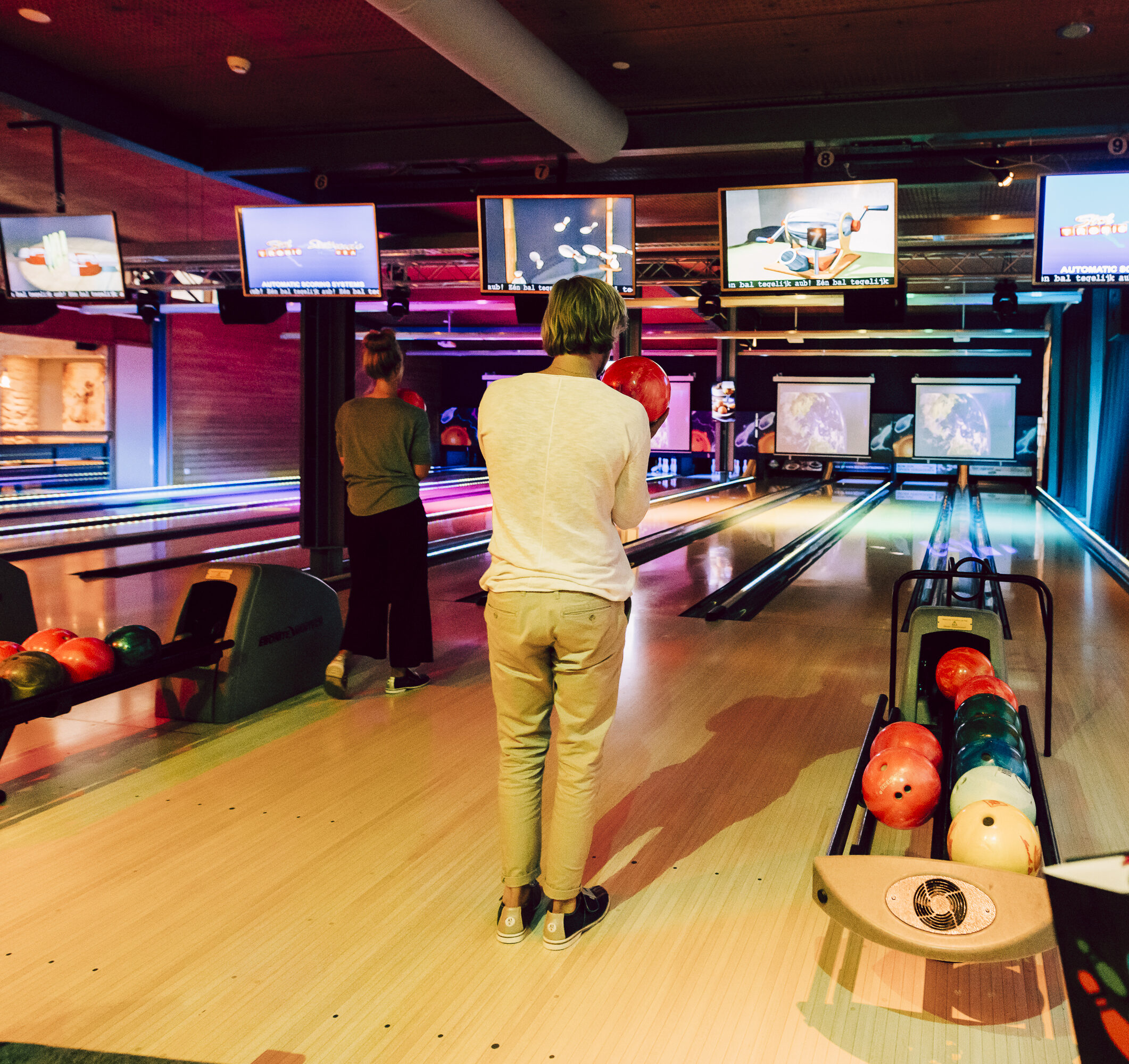 Wellness & Sports - Mitland Utrecht