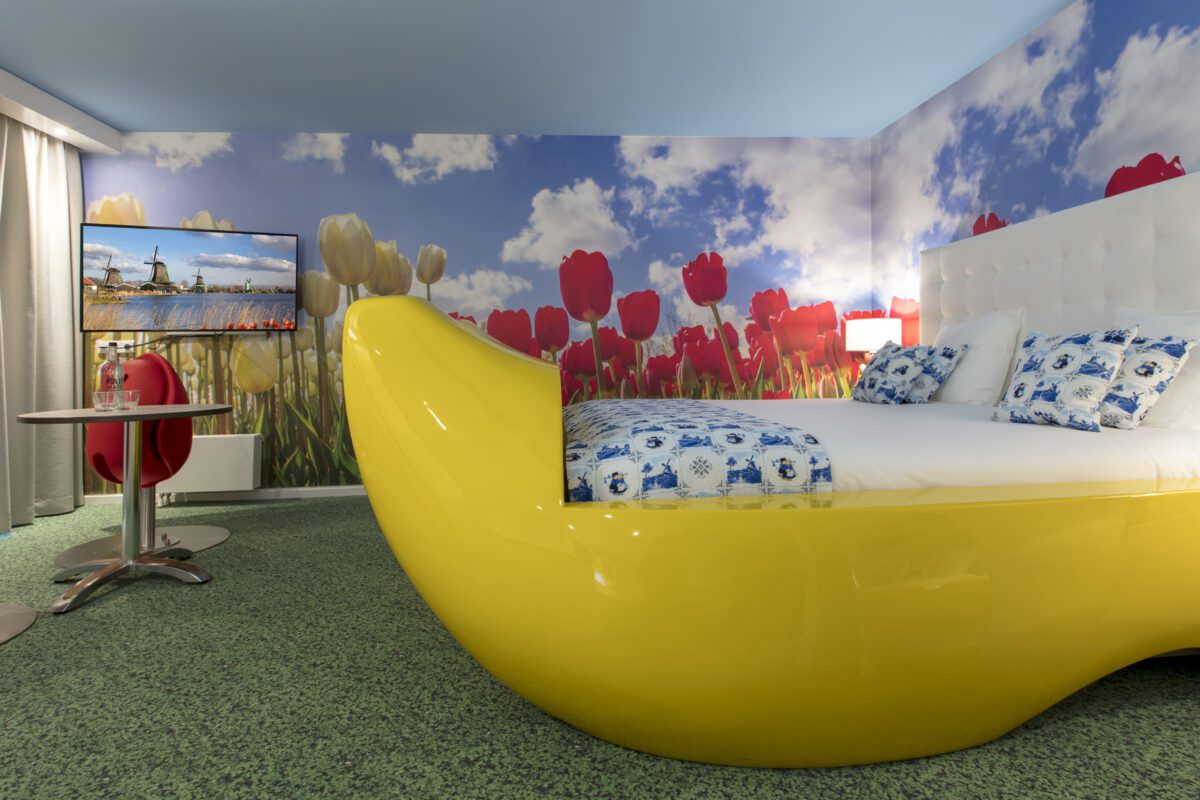 Holland Design Suite - Mitland Utrecht