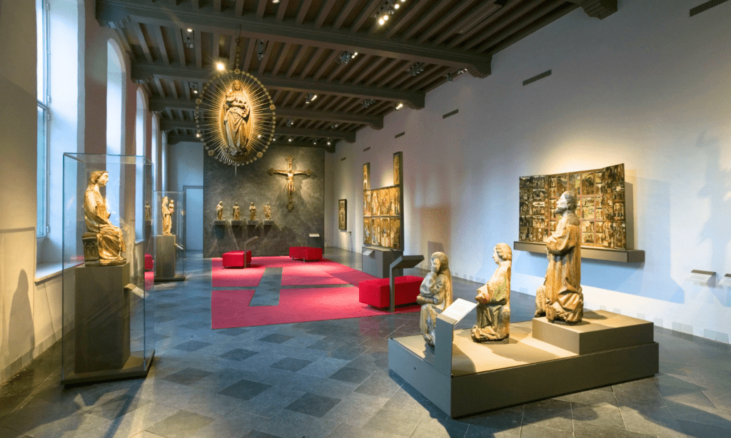 De Utrechtse musea vlakbij - Mitland Utrecht