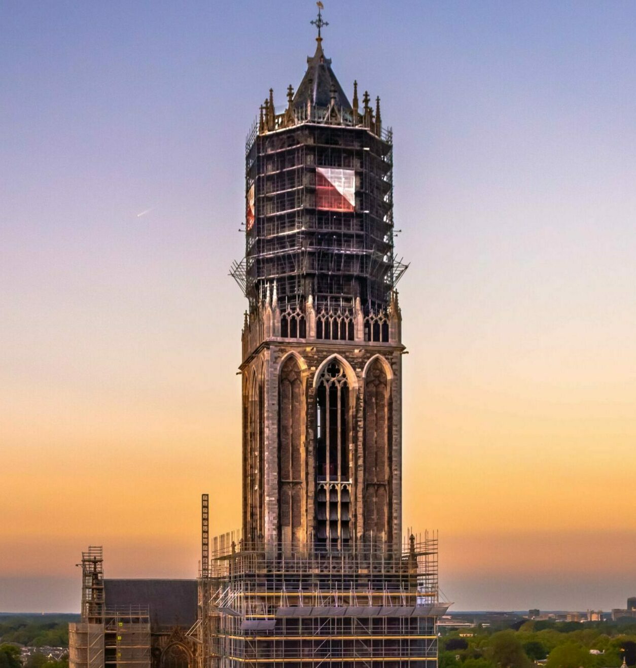 DOM-arrangement - Mitland Utrecht